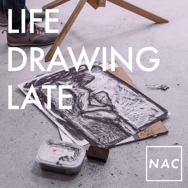 Art Courses! – Newcastle Arts Centre