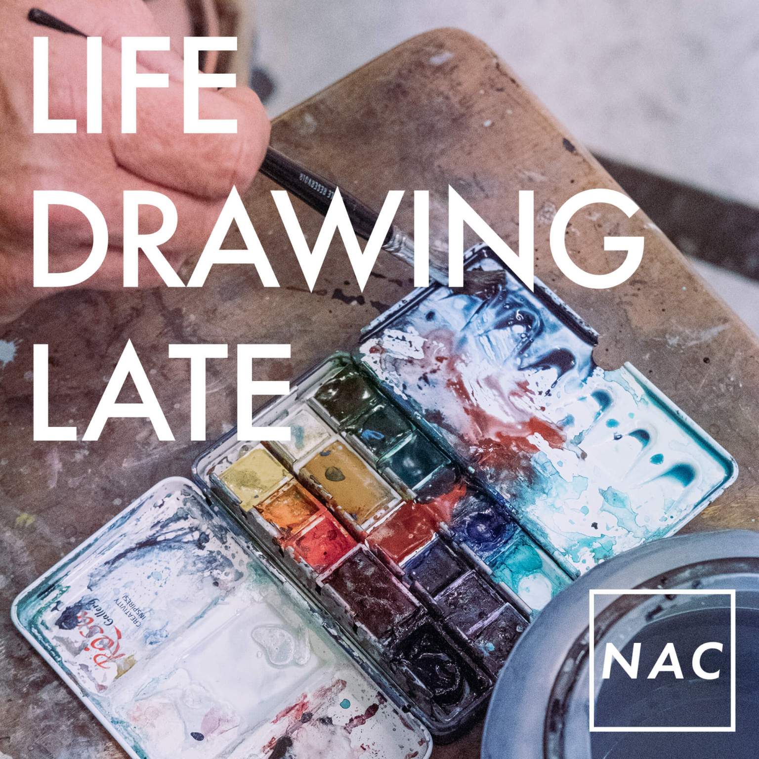 Art Courses! – Newcastle Arts Centre