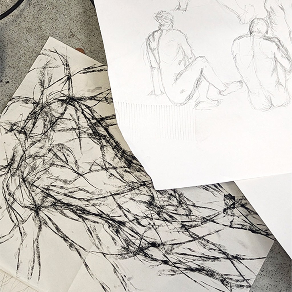 Art Courses! – Newcastle Arts Centre