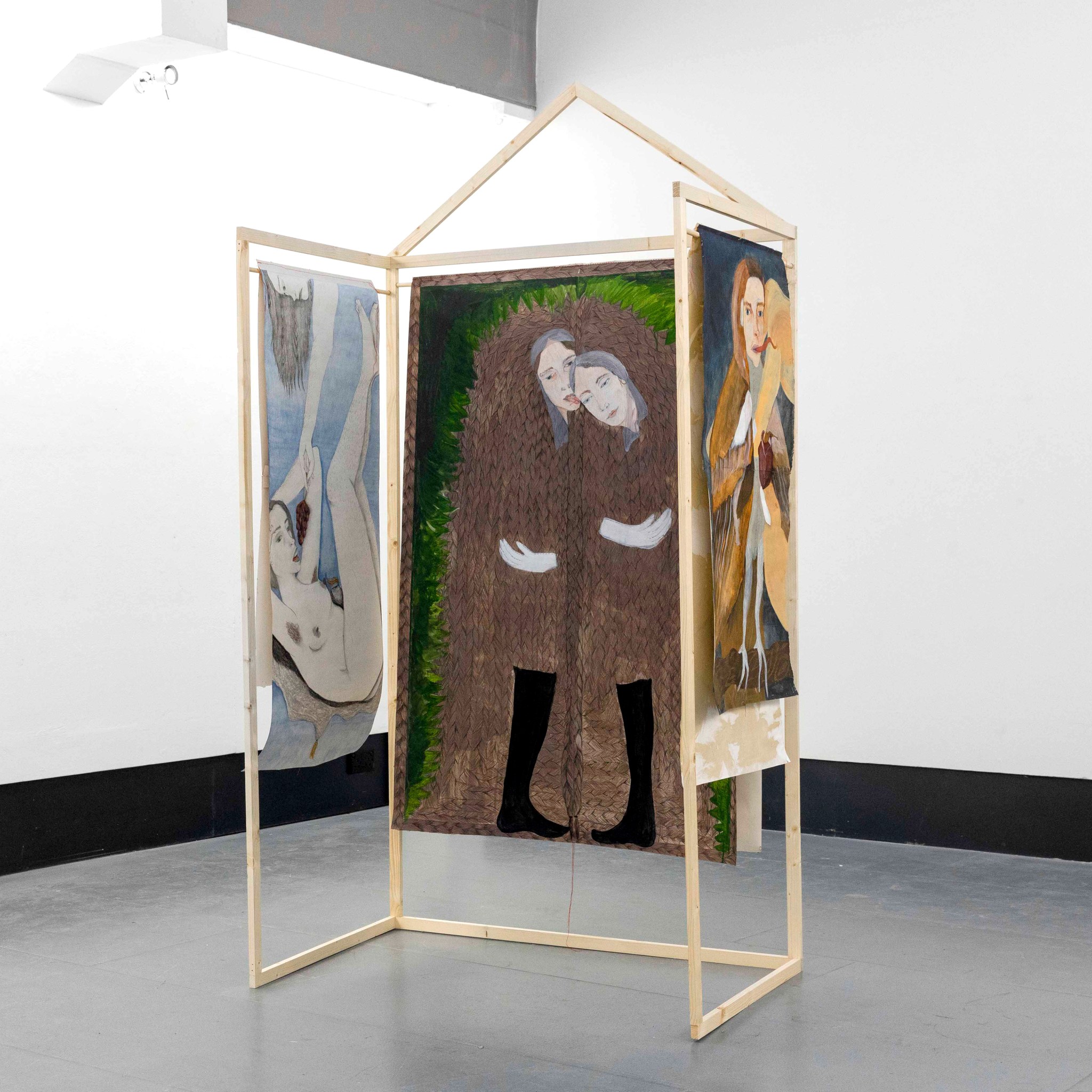 Art Courses! – Newcastle Arts Centre