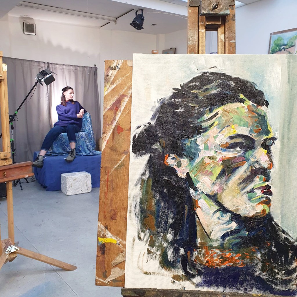 Art Courses! – Newcastle Arts Centre