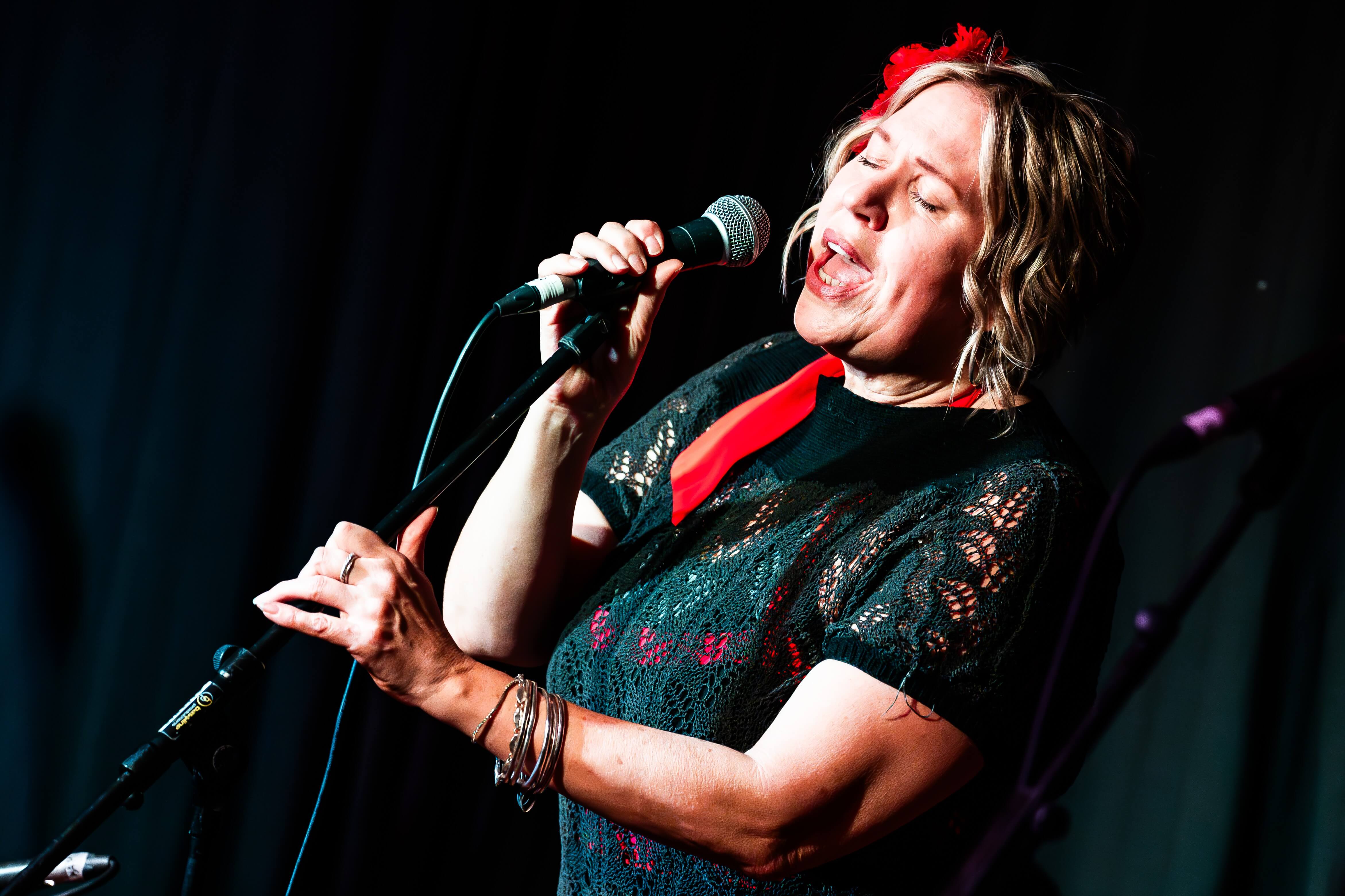 The F Word: Naomi Bedford and Paul Simmonds – Newcastle Arts Centre