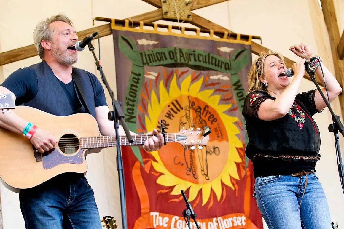 The F Word: Naomi Bedford and Paul Simmonds – Newcastle Arts Centre